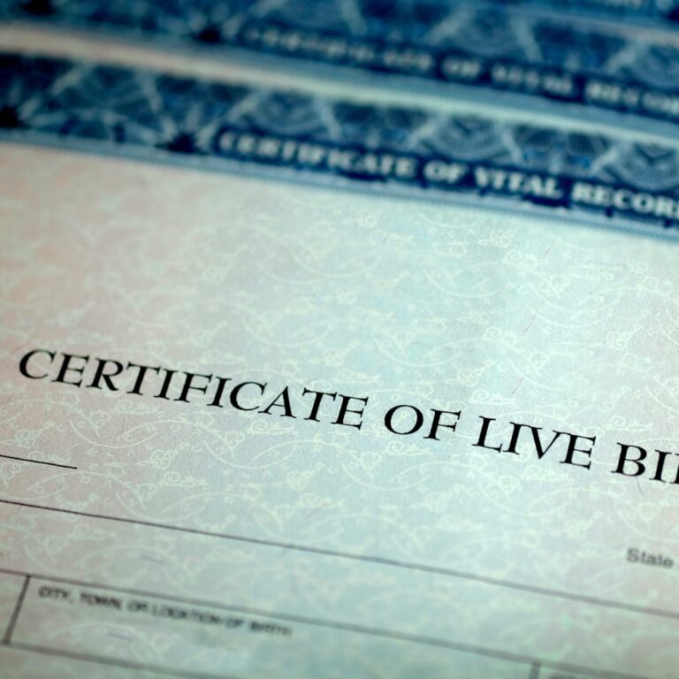 A Guide to REAL ID Requirements in Montana - MVD Express