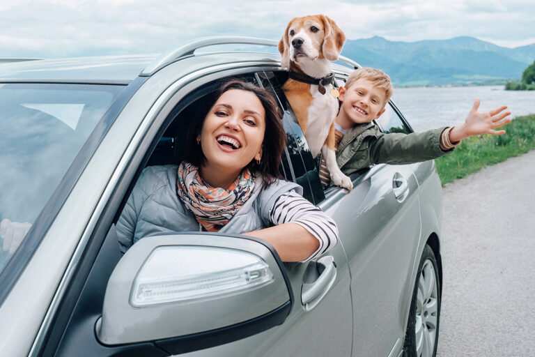 Visit MVD Express at 24th & King - MVD Express