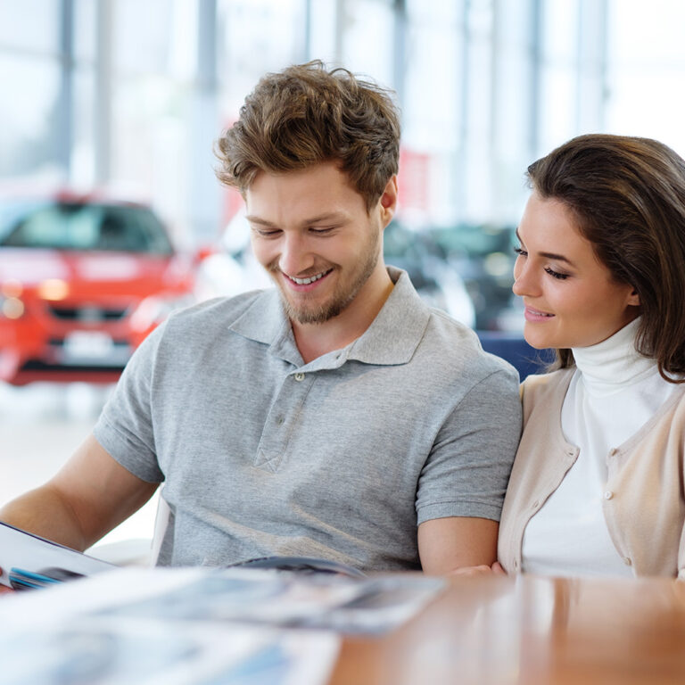 New Resident Vehicle Registration - Montana Car Registration