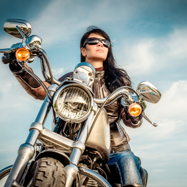 Montana Motorcycle License - Learn More