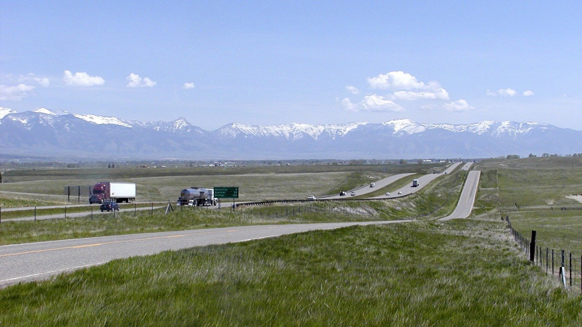 Montana REAL ID FAQs | MVD Express