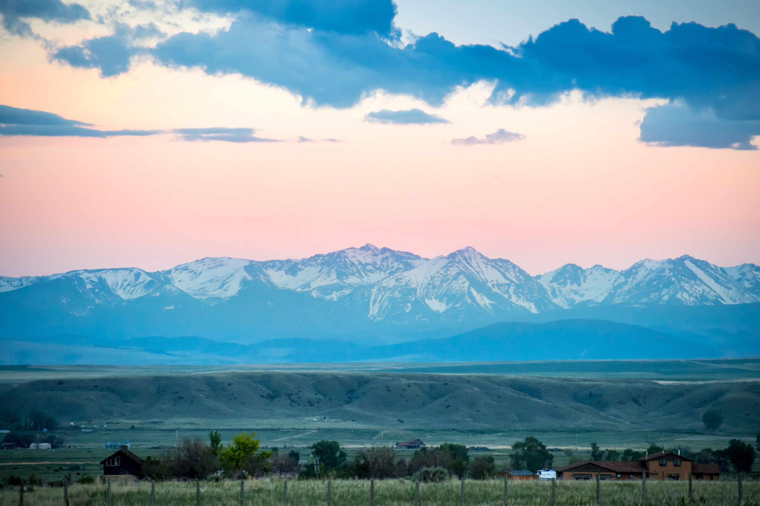 Visit MVD Express at Bozeman - MVD Express